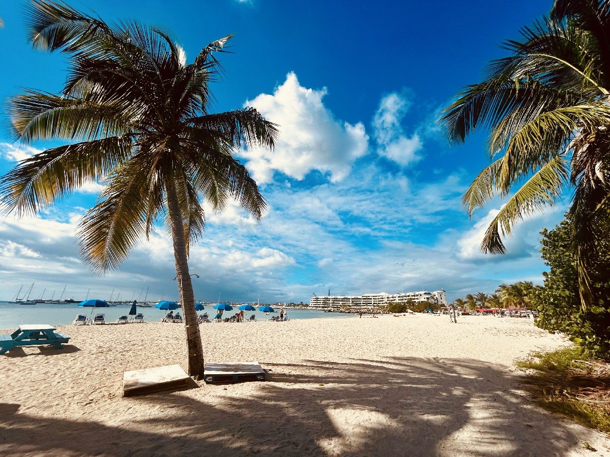 Guide to the Best Sint Maarten Beaches - BrightPath Caribbean